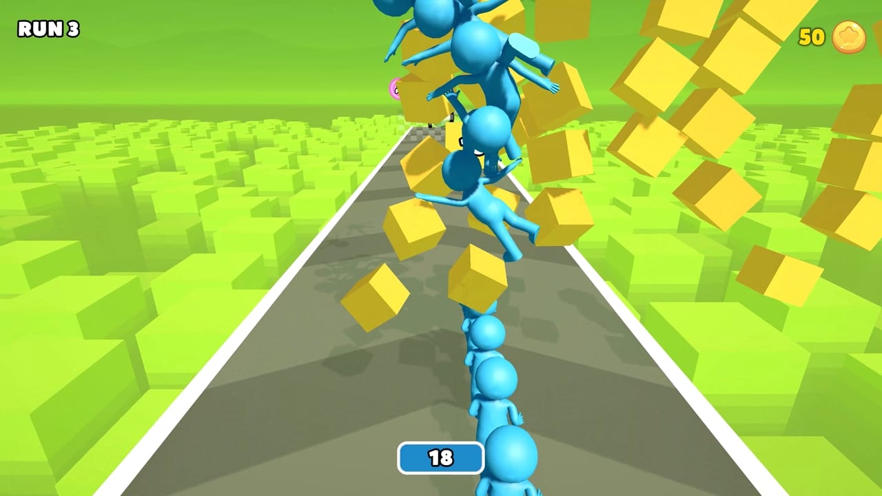 Long Run 2 para Nintendo Switch - Sitio Oficial de Nintendo para Mexico