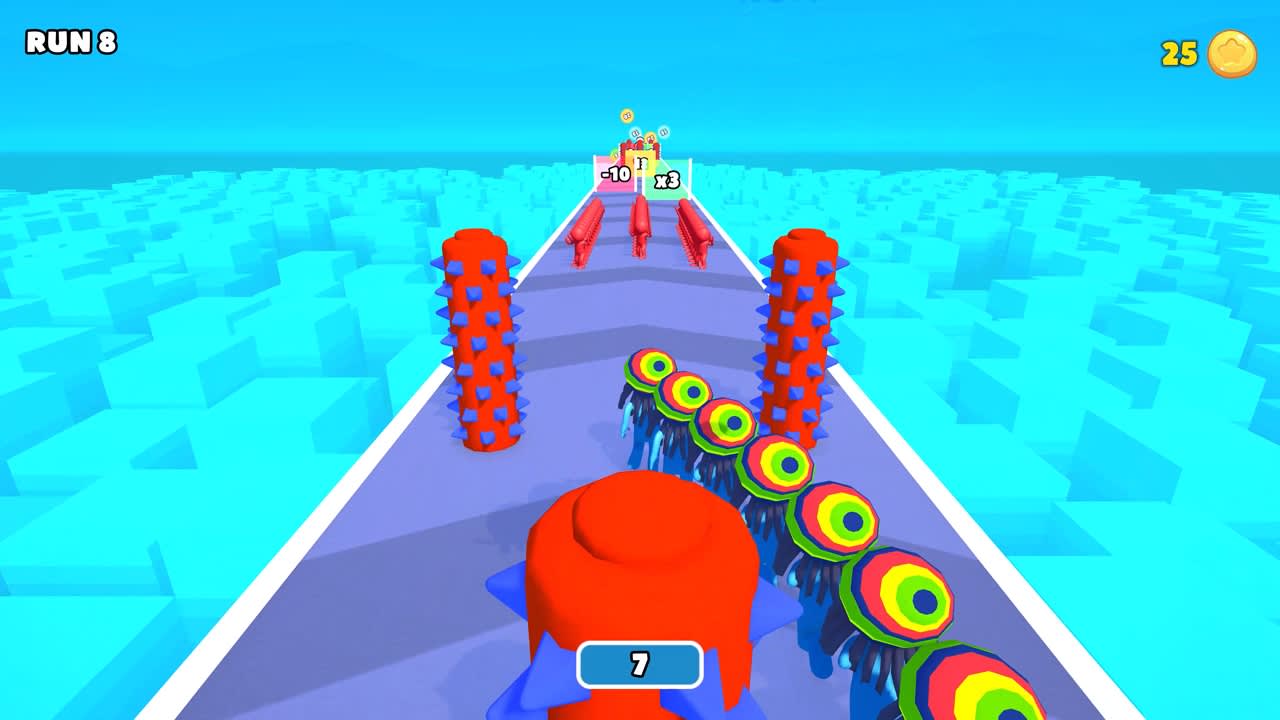 Long Run 2 for Nintendo Switch - Nintendo Official Site