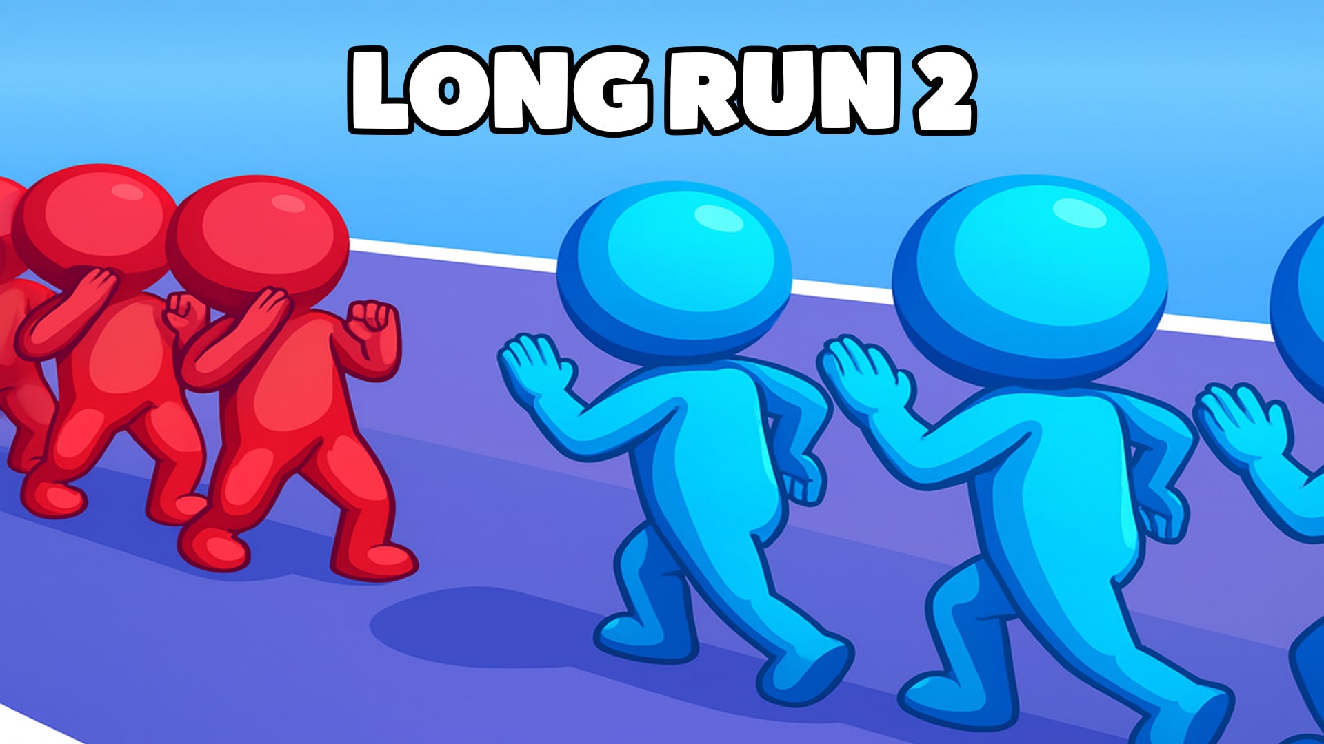 Long Run 2 for Nintendo Switch - Nintendo Official Site