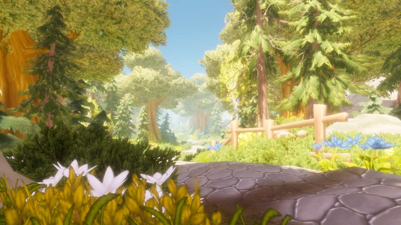 Sun Meadow for Nintendo Switch - Nintendo Official Site