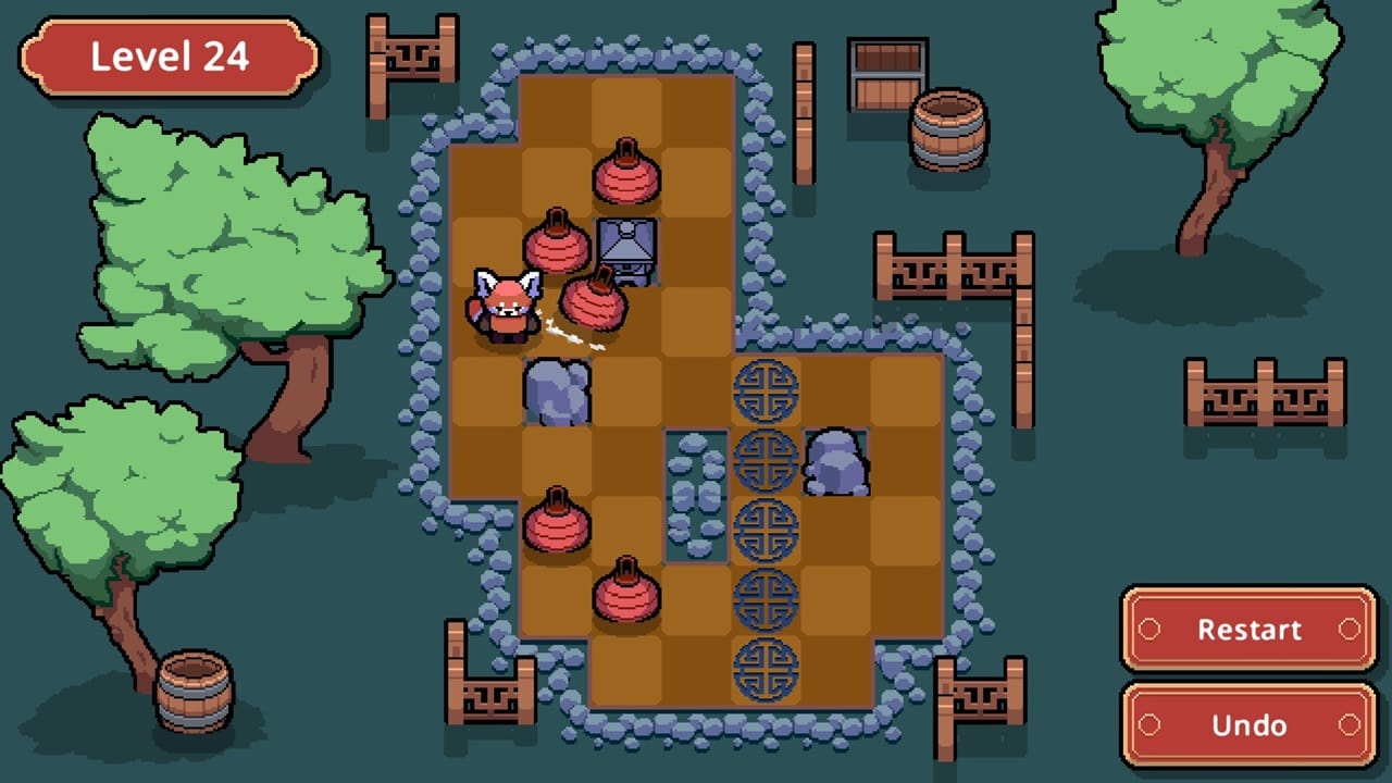 Lantern Push para Nintendo Switch - Site Oficial da Nintendo para Brasil