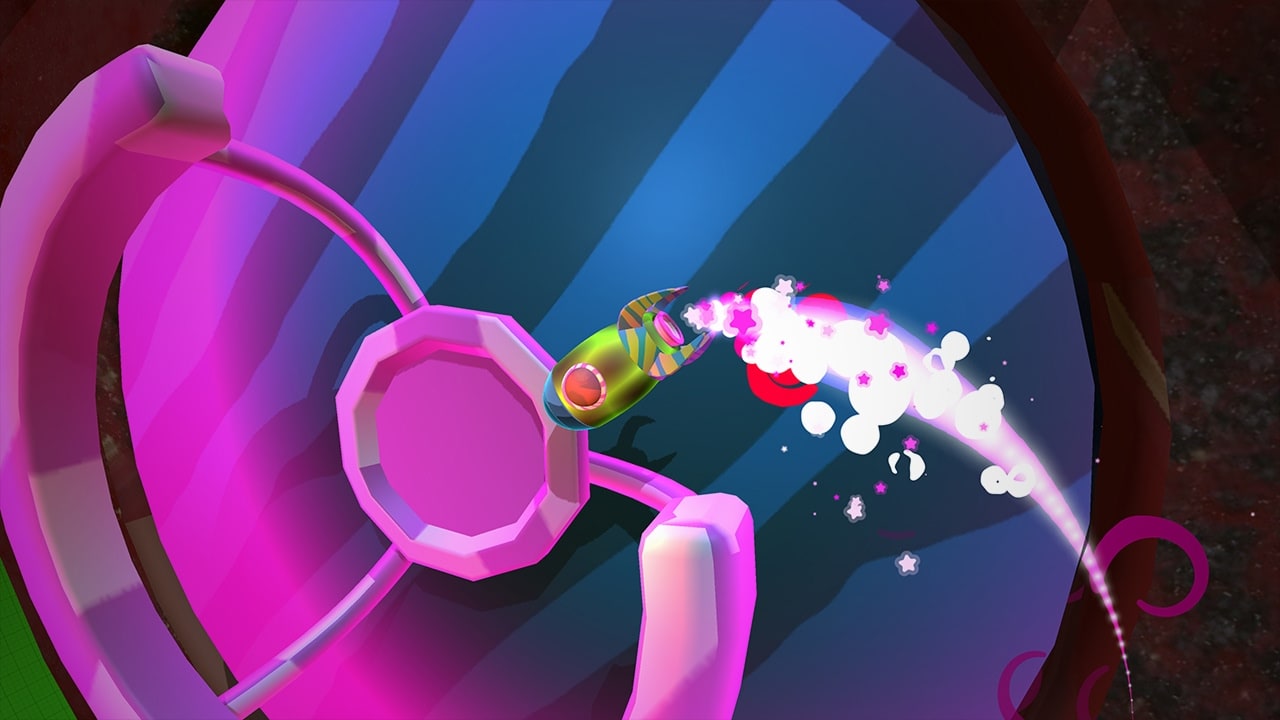 Rocket Time Trials: Galactic Highway for Nintendo Switch - Nintendo ...