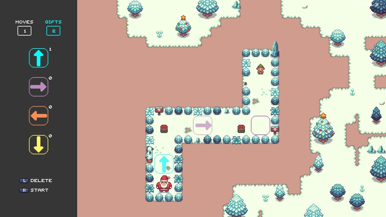 Ho Ho & Move for Nintendo Switch - Nintendo Official Site