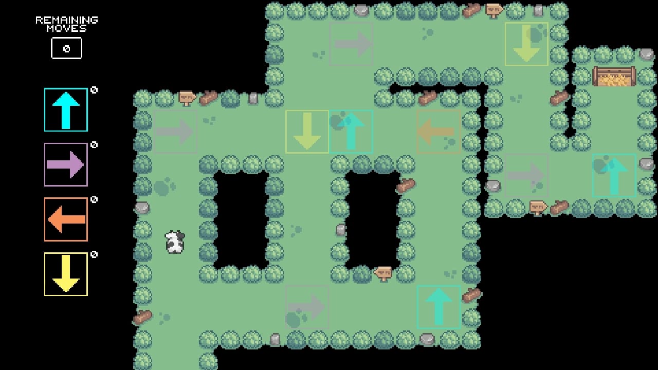 Moo & Move: Extra Grazing Grounds for Nintendo Switch - Nintendo ...