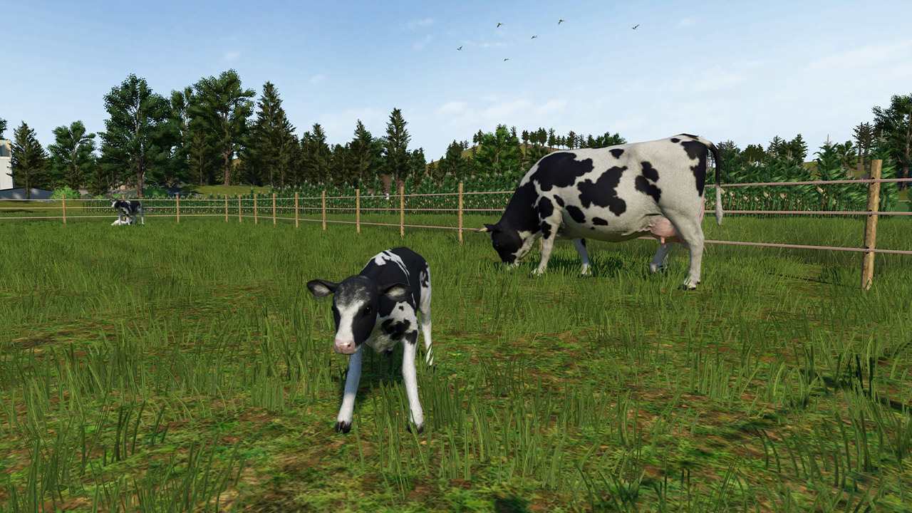 Farming Simulator 26: Nintendo Switch™ Edition for Nintendo Switch ...