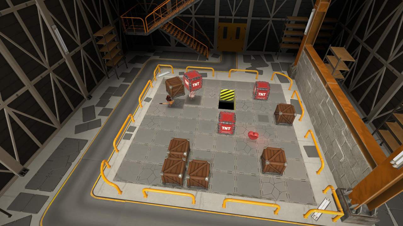 Carnival Heroes: 24 funny minigames for Nintendo Switch - Nintendo ...