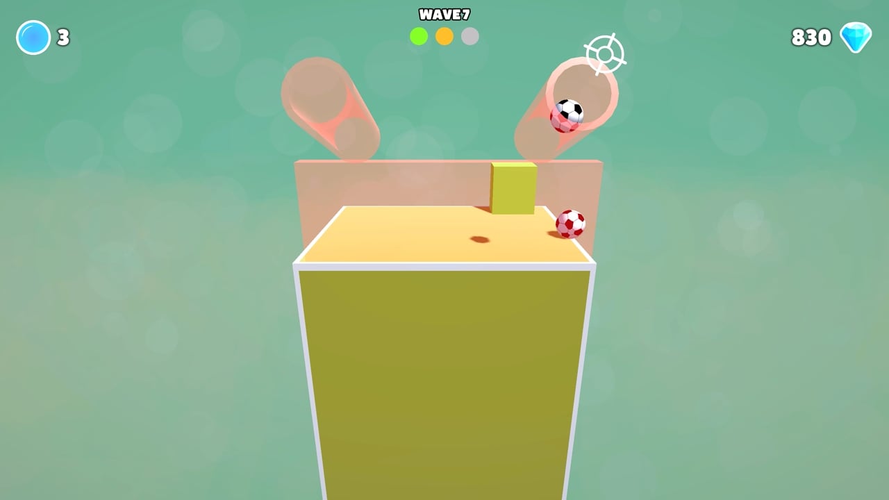 Smash Out 2 for Nintendo Switch - Nintendo Official Site