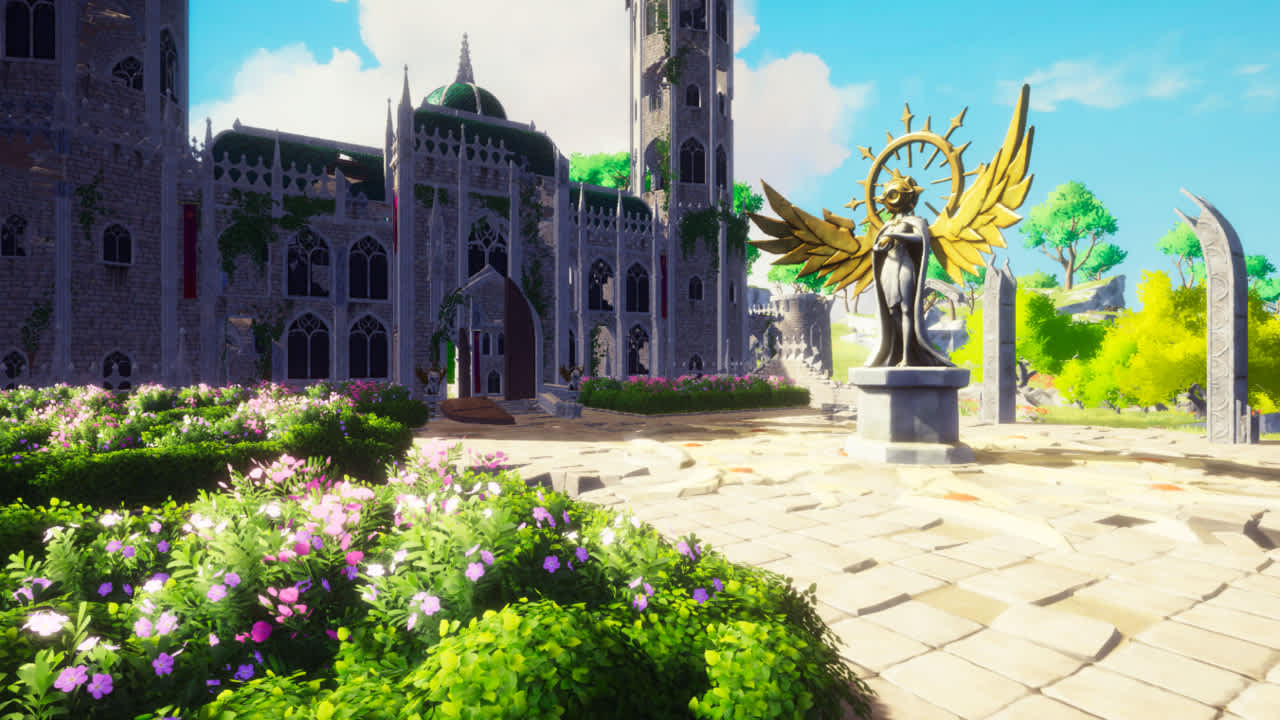 Clover Cove for Nintendo Switch - Nintendo Official Site