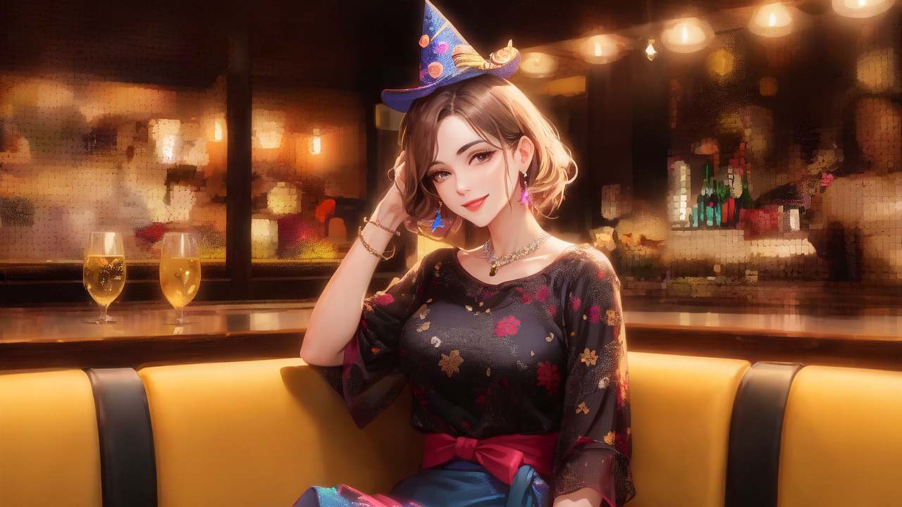 Sugoi Girls: Pretty Party para Nintendo Switch - Site Oficial da ...