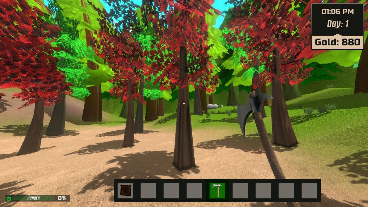 Lumberjack Simulator - Made in Alaska 2026 for Nintendo Switch ...