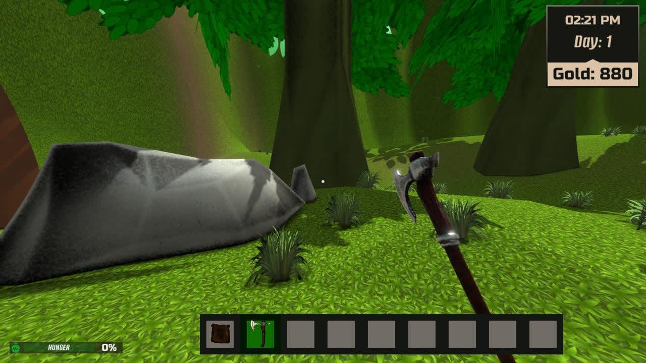 Lumberjack Simulator - Made in Alaska 2026 for Nintendo Switch ...