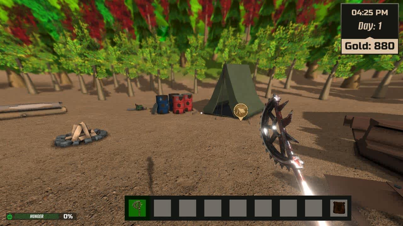Lumberjack Simulator - Made in Alaska 2026 for Nintendo Switch ...