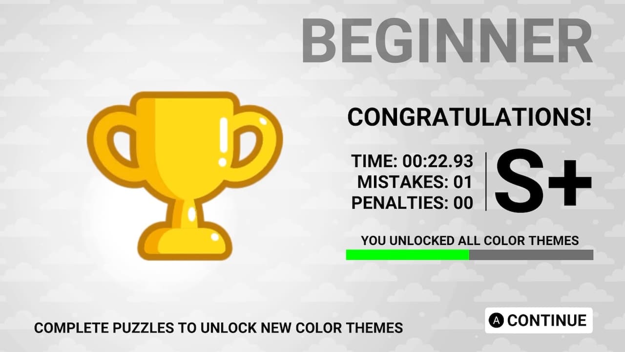 Sudoku para Nintendo Switch - Site Oficial da Nintendo para Brasil