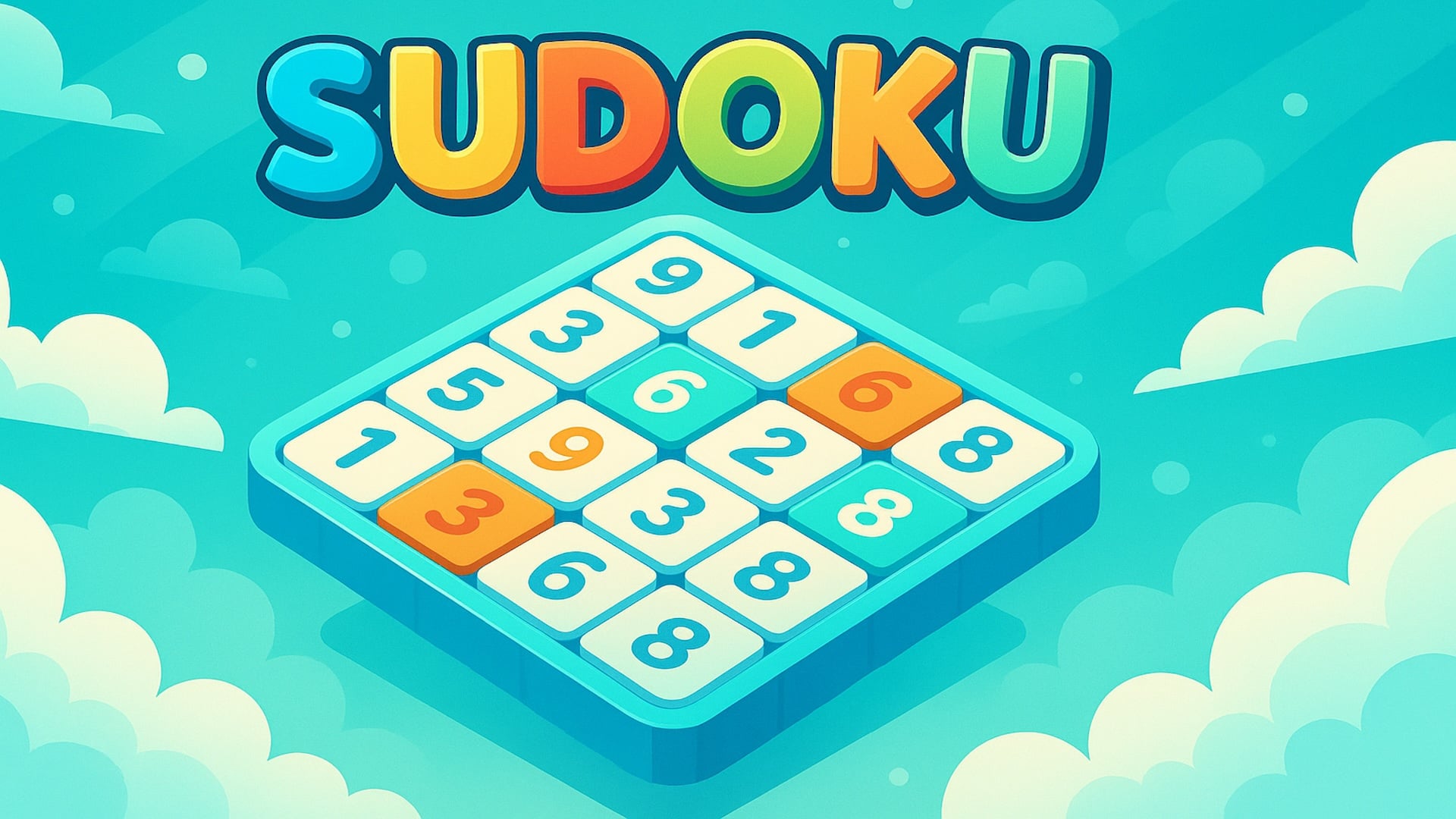 Sudoku para Nintendo Switch - Sitio Oficial de Nintendo para Argentina