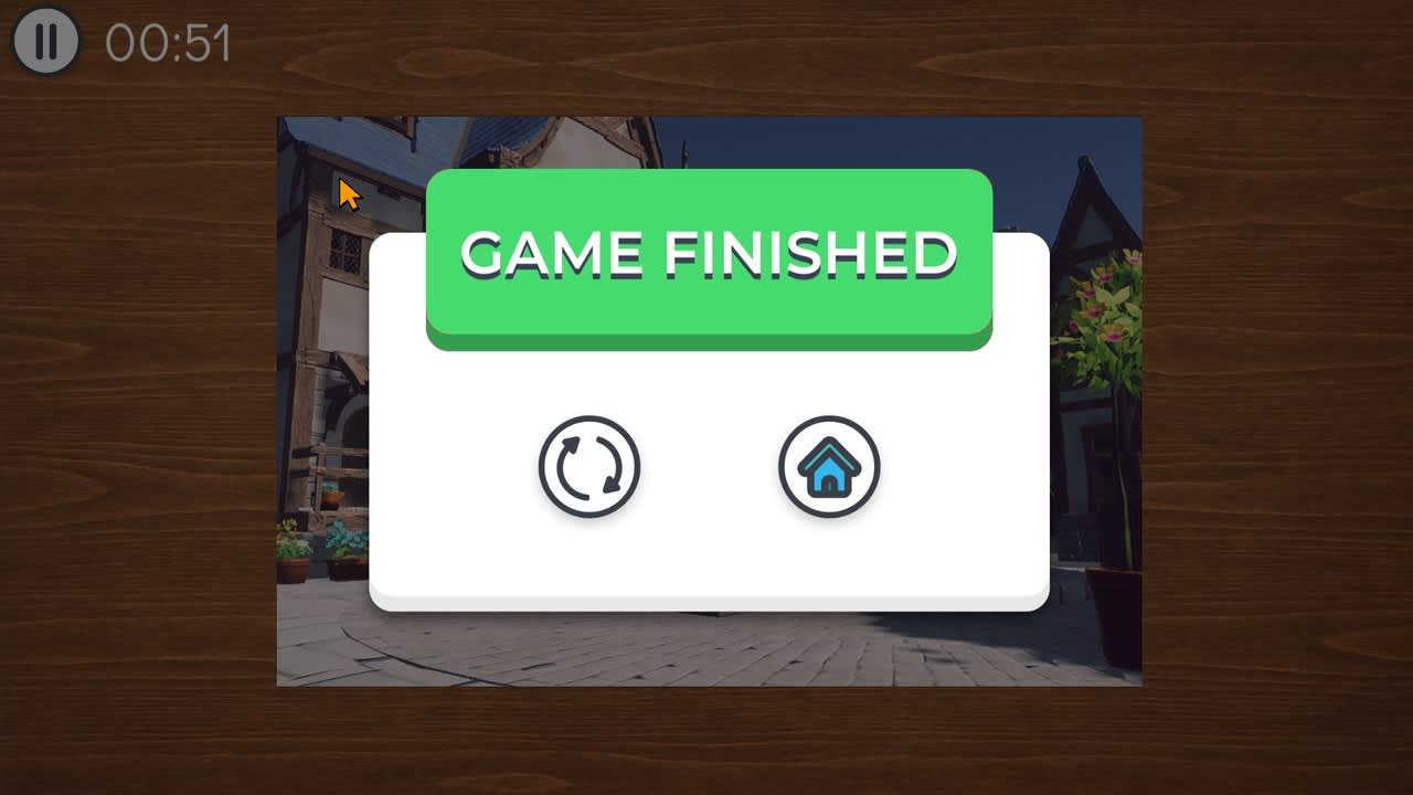Jigsaw Realms: Villages for Nintendo Switch - Nintendo Official Site