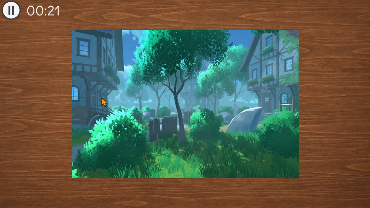 Jigsaw Realms: Villages for Nintendo Switch - Nintendo Official Site