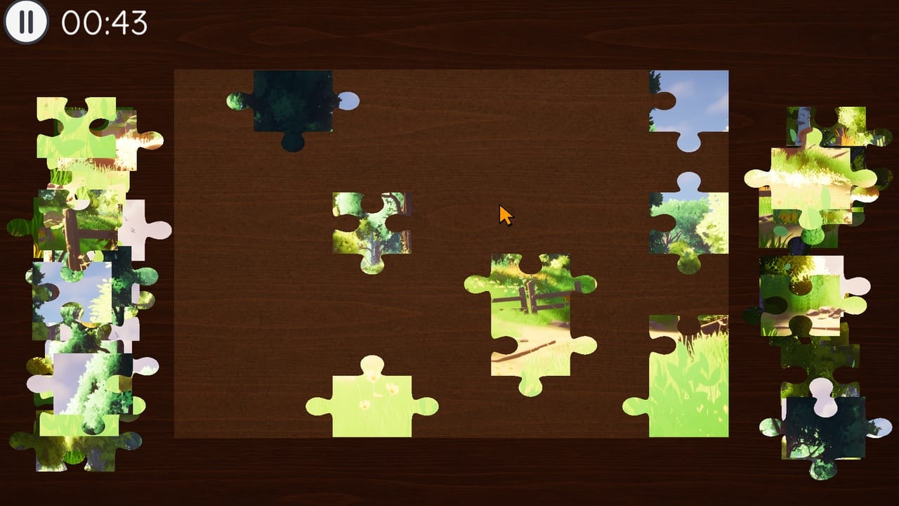 Jigsaw Realms: Seasons for Nintendo Switch - Nintendo Official Site