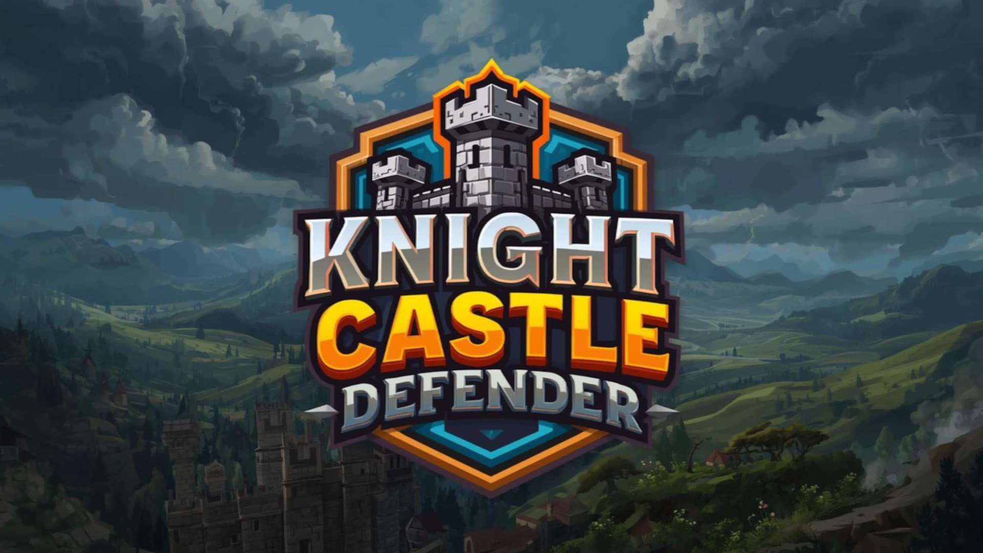 Knight Castle Defender for Nintendo Switch - Nintendo Official Site