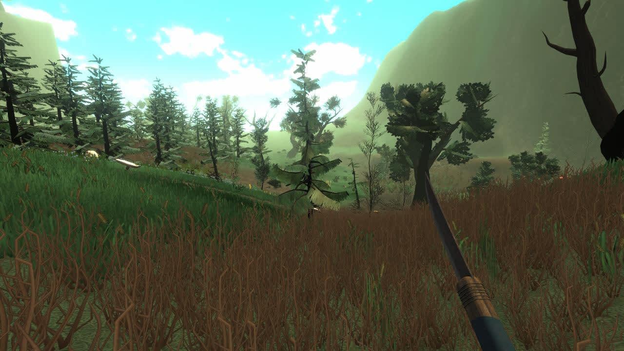 Forester Simulator 2026: Mushroom Hunting for Nintendo Switch ...