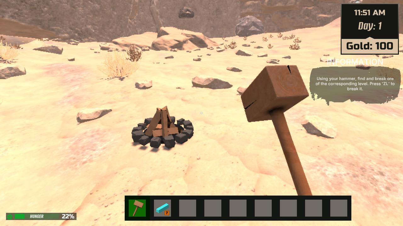 Mine Breaker Simulator 2026 para Nintendo Switch - Site Oficial da ...