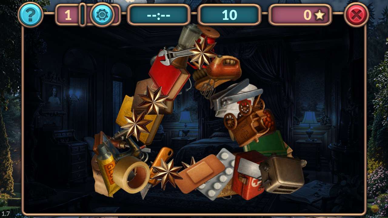 Mirrors Of Deception: The Poisoned Legacy pour Nintendo Switch - Site ...