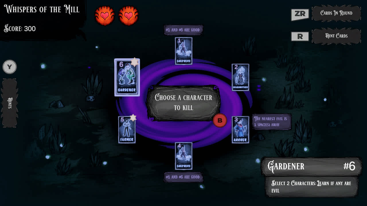 Cards lie para Nintendo Switch - Sitio Oficial de Nintendo para Mexico