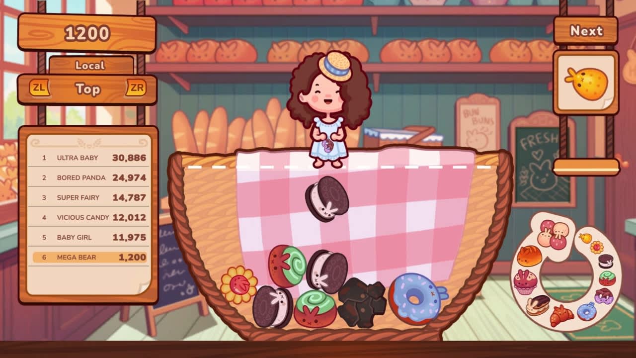 Bun Buns for Nintendo Switch - Nintendo Official Site for Canada