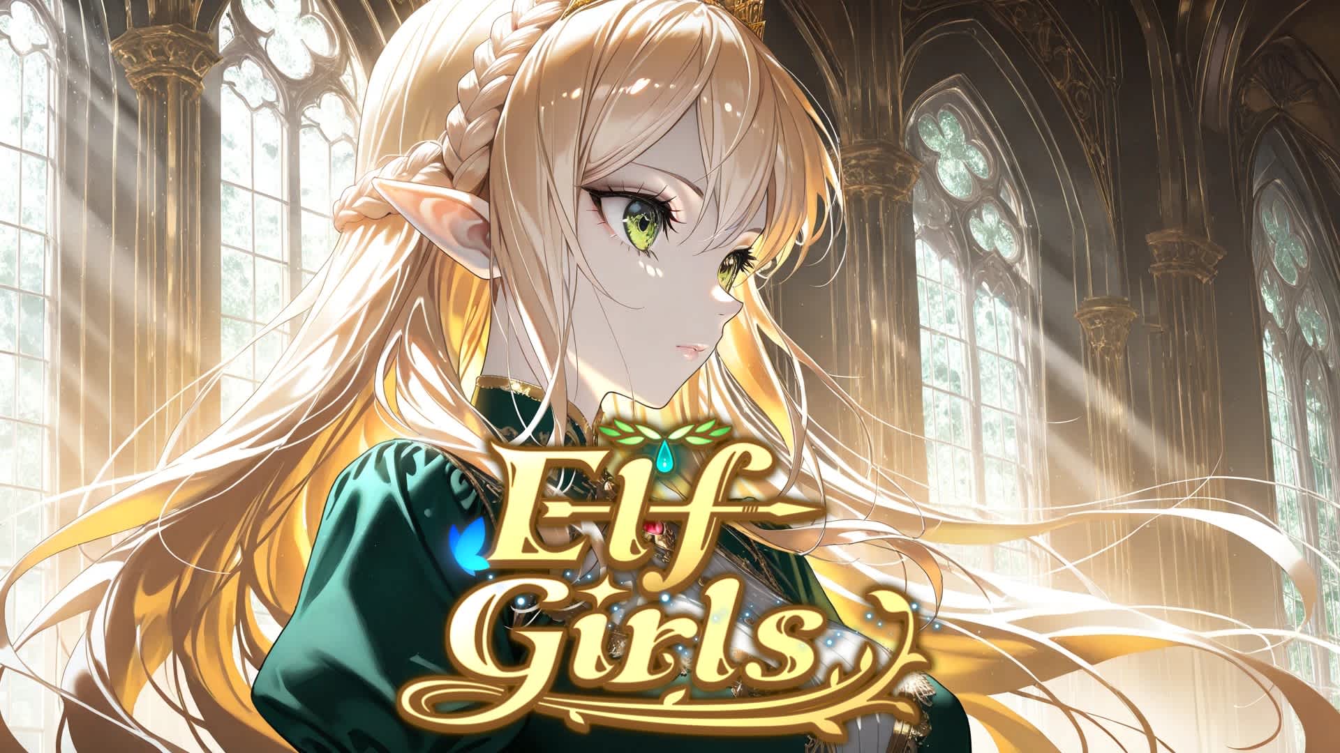 Elf Girls for Nintendo Switch - Nintendo Official Site