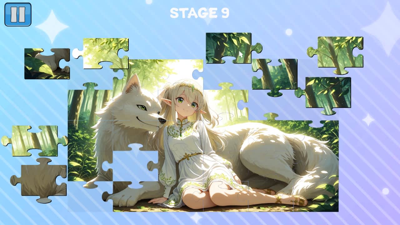 Elf Girls for Nintendo Switch - Nintendo Official Site