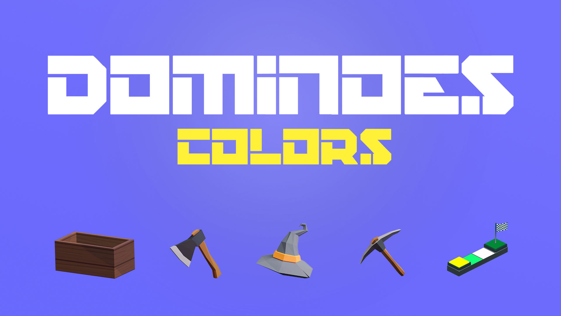 Dominoes Colors for Nintendo Switch - Nintendo Official Site