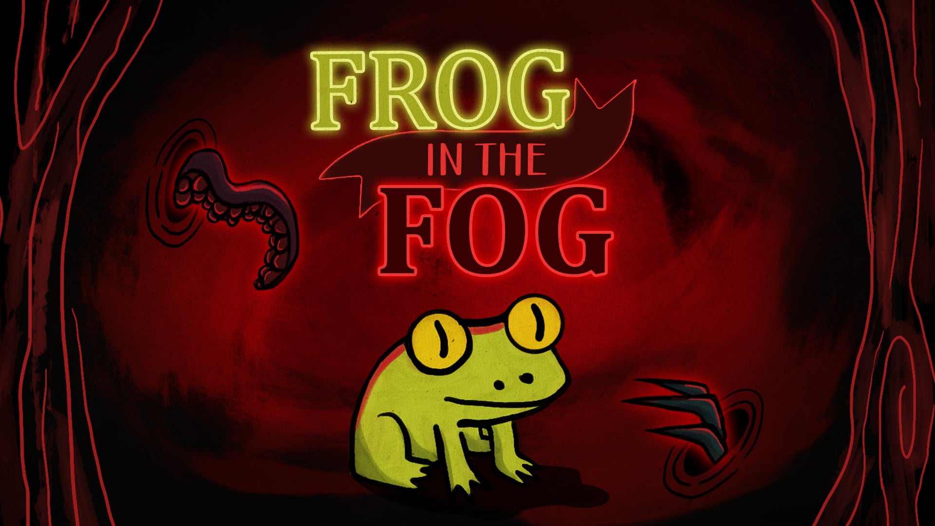 Frog in the Fog for Nintendo Switch - Nintendo Official Site