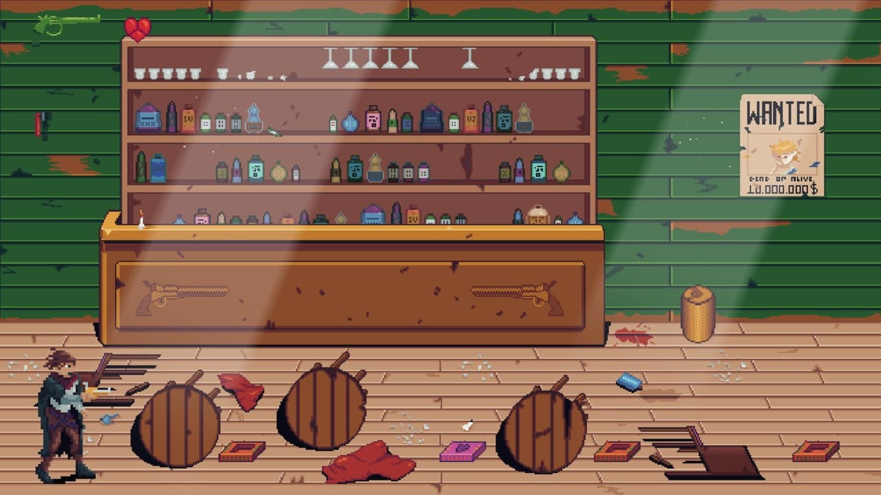 Cowboys for Nintendo Switch - Nintendo Official Site