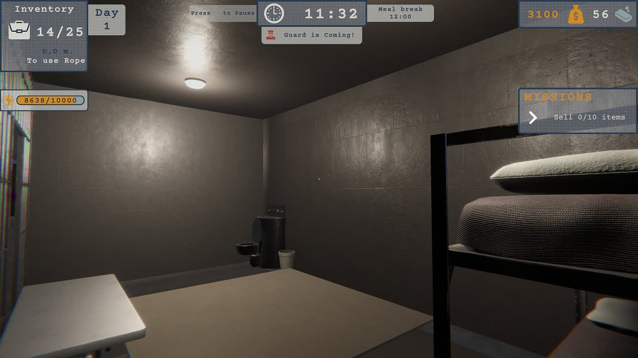 Prison Run for Nintendo Switch - Nintendo Official Site for Canada