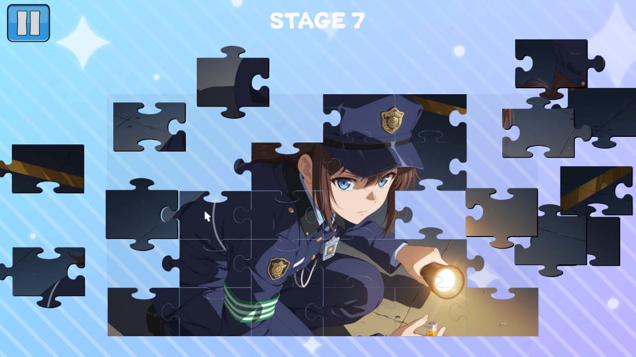 Police Girls para Nintendo Switch - Sitio Oficial de Nintendo para Chile