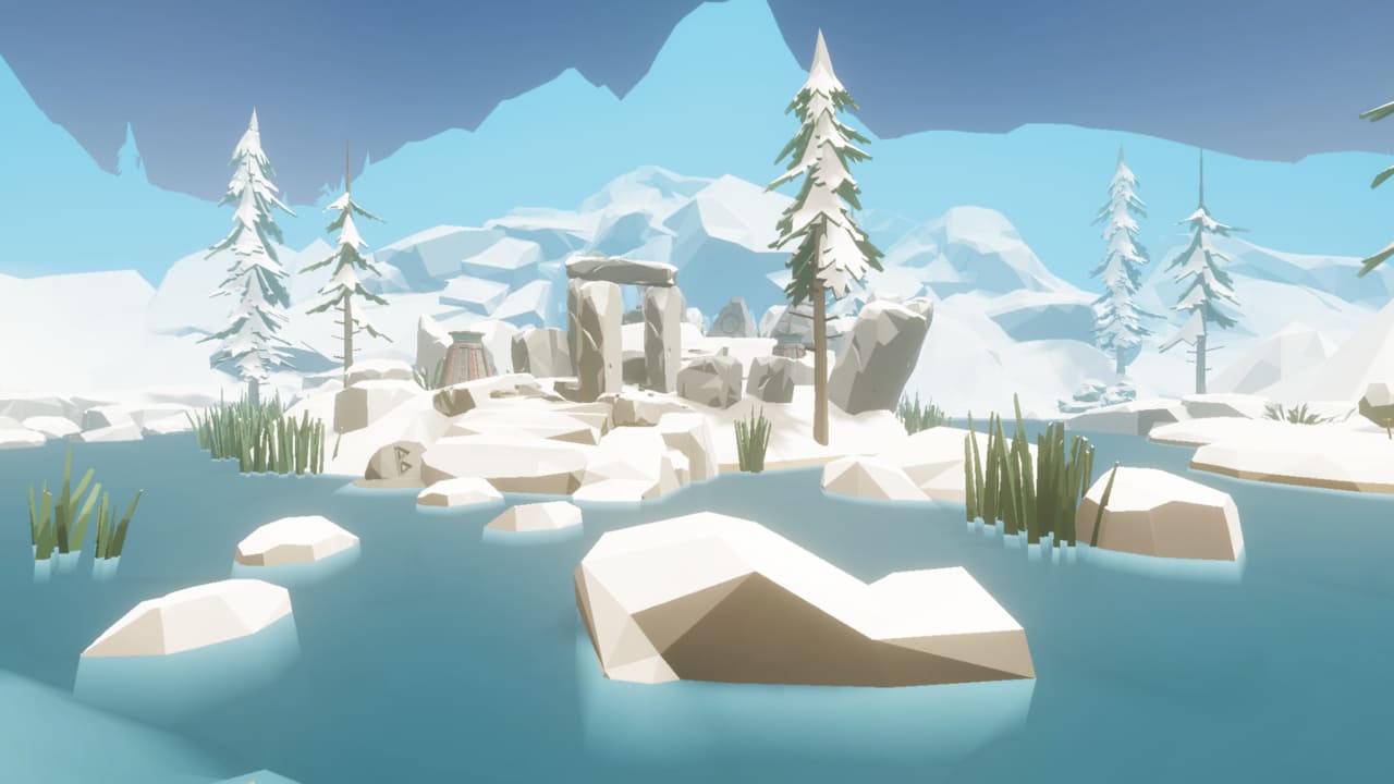 Frostholm Isle for Nintendo Switch - Nintendo Official Site
