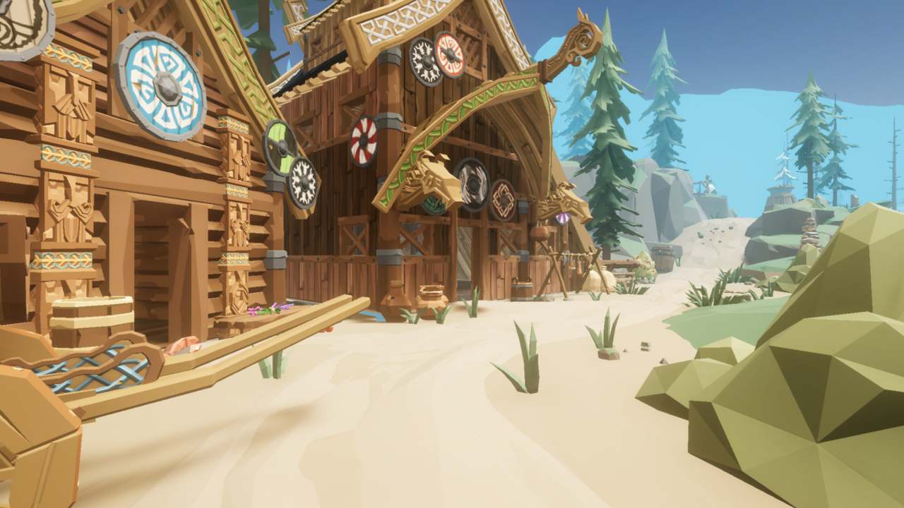 Frostholm Isle for Nintendo Switch - Nintendo Official Site