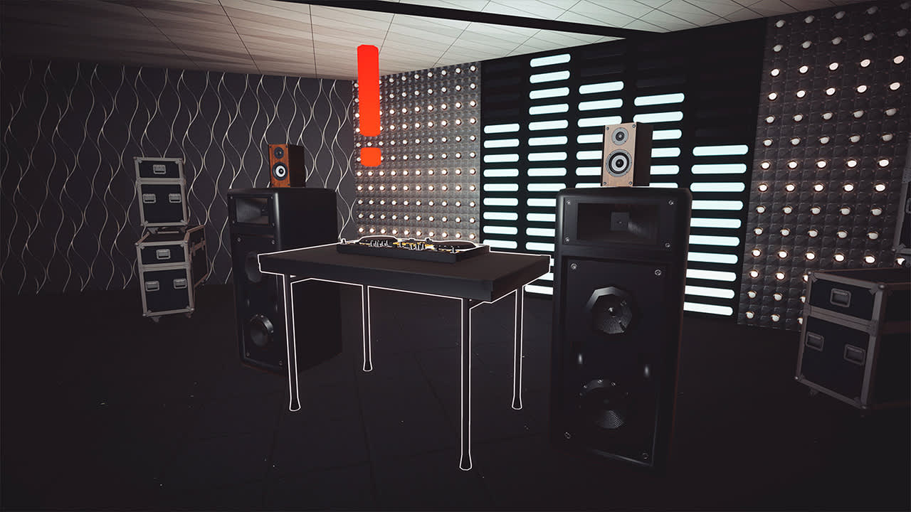 Night Club Manager Simulator for Nintendo Switch - Nintendo Official Site