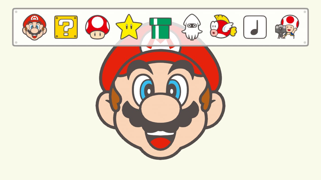 Hello, Mario! – A Free, Kid‑Friendly Game on Nintendo Switch - Nintendo ...