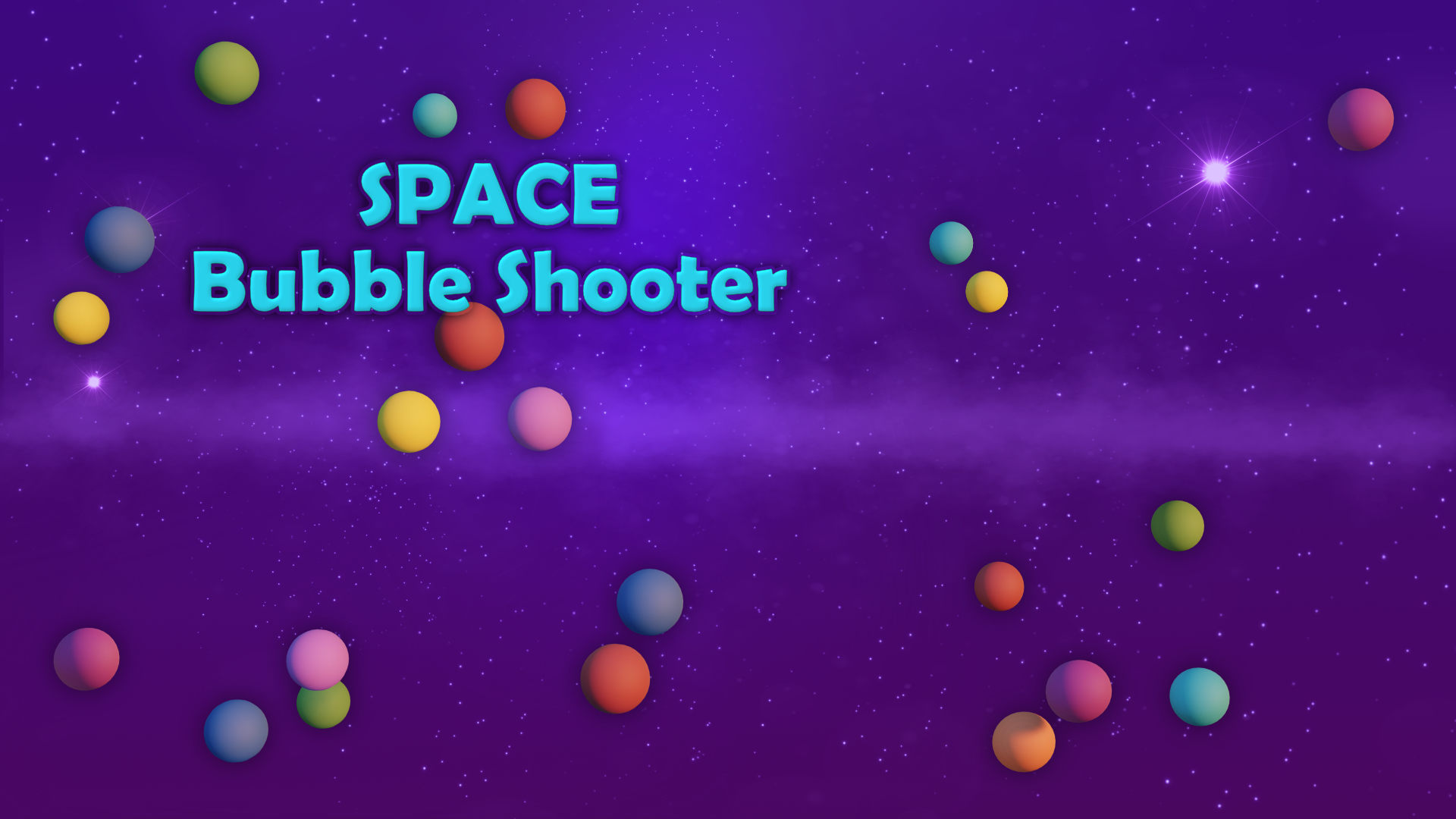 Space Bubble Shooter for Nintendo Switch - Nintendo Official Site