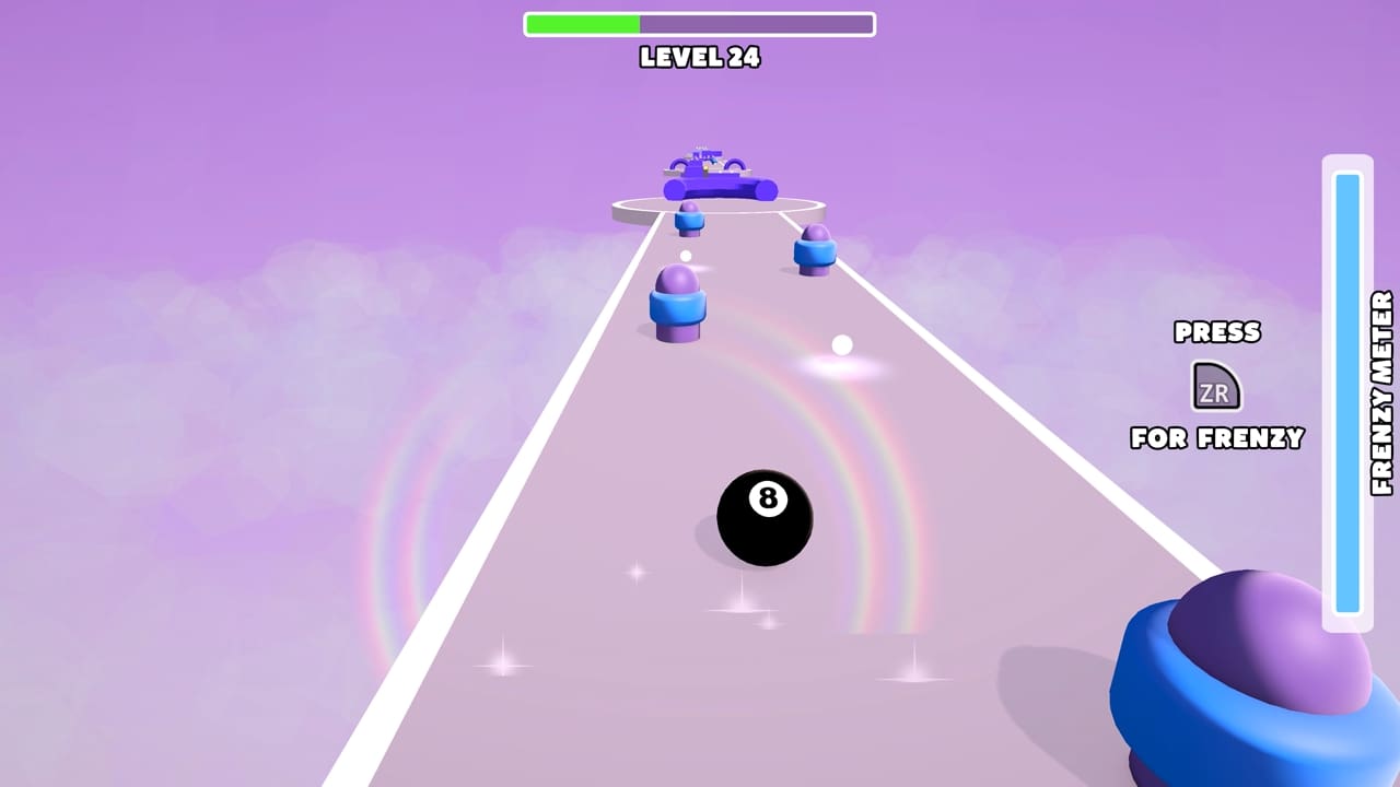 Spin Path 2 for Nintendo Switch - Nintendo Official Site for Canada