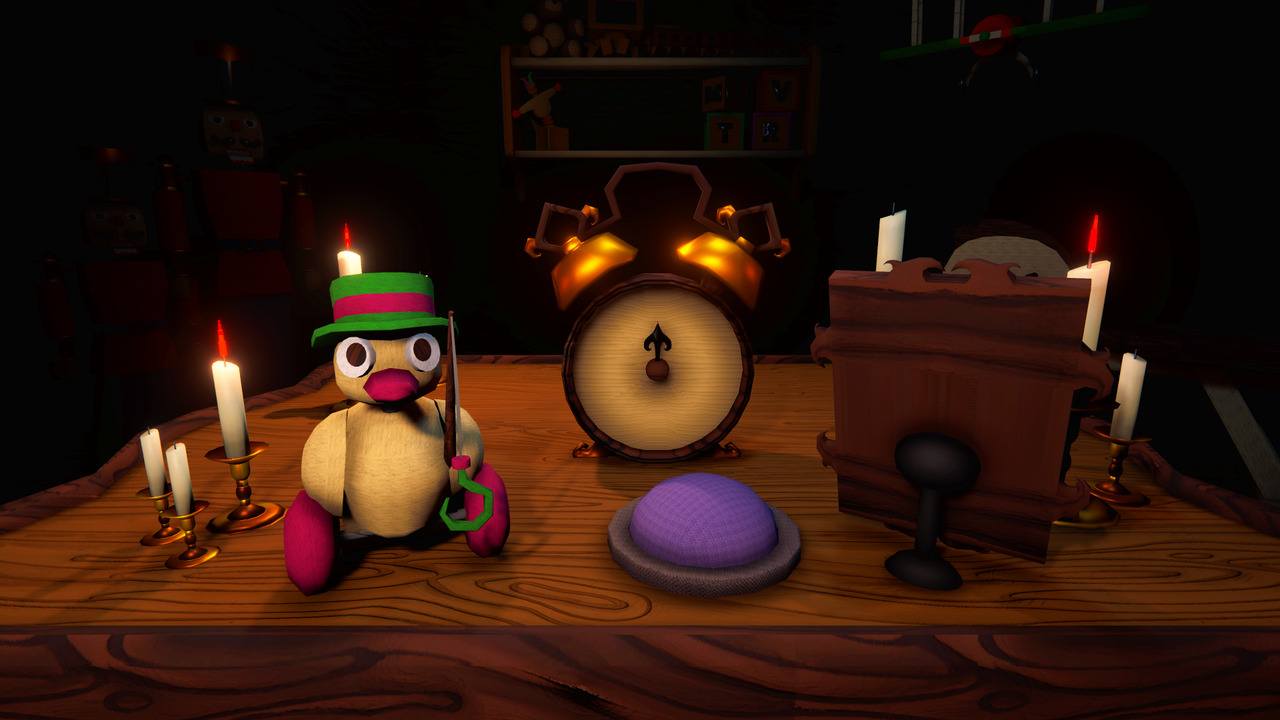 Dollmaker for Nintendo Switch - Nintendo Official Site