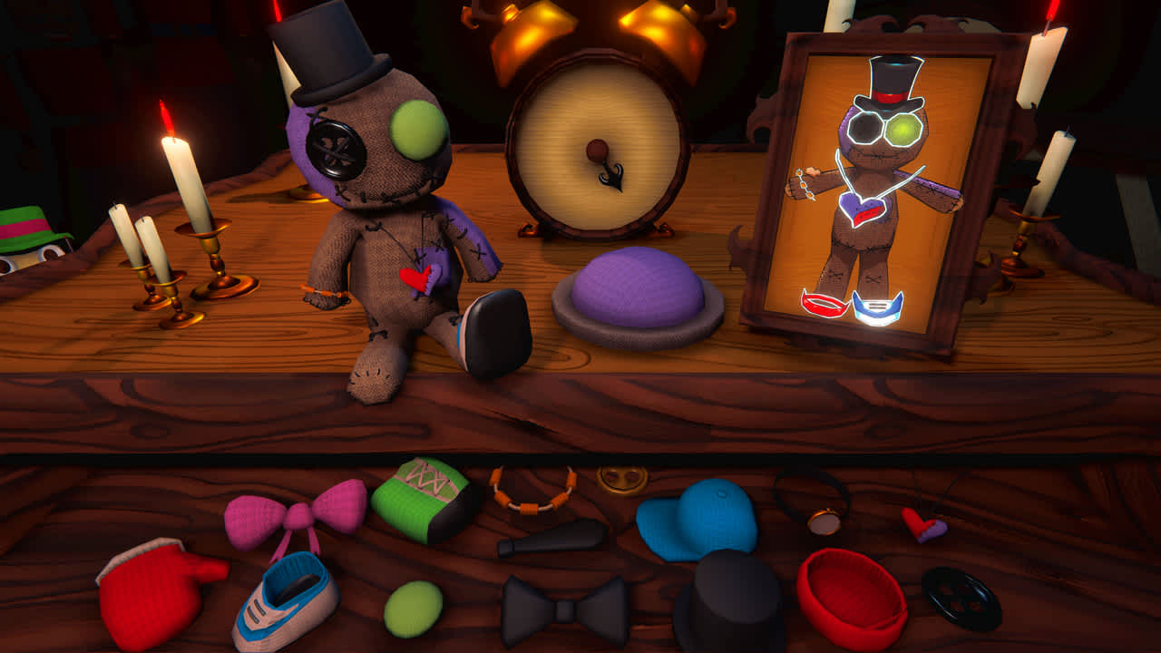 Dollmaker for Nintendo Switch - Nintendo Official Site