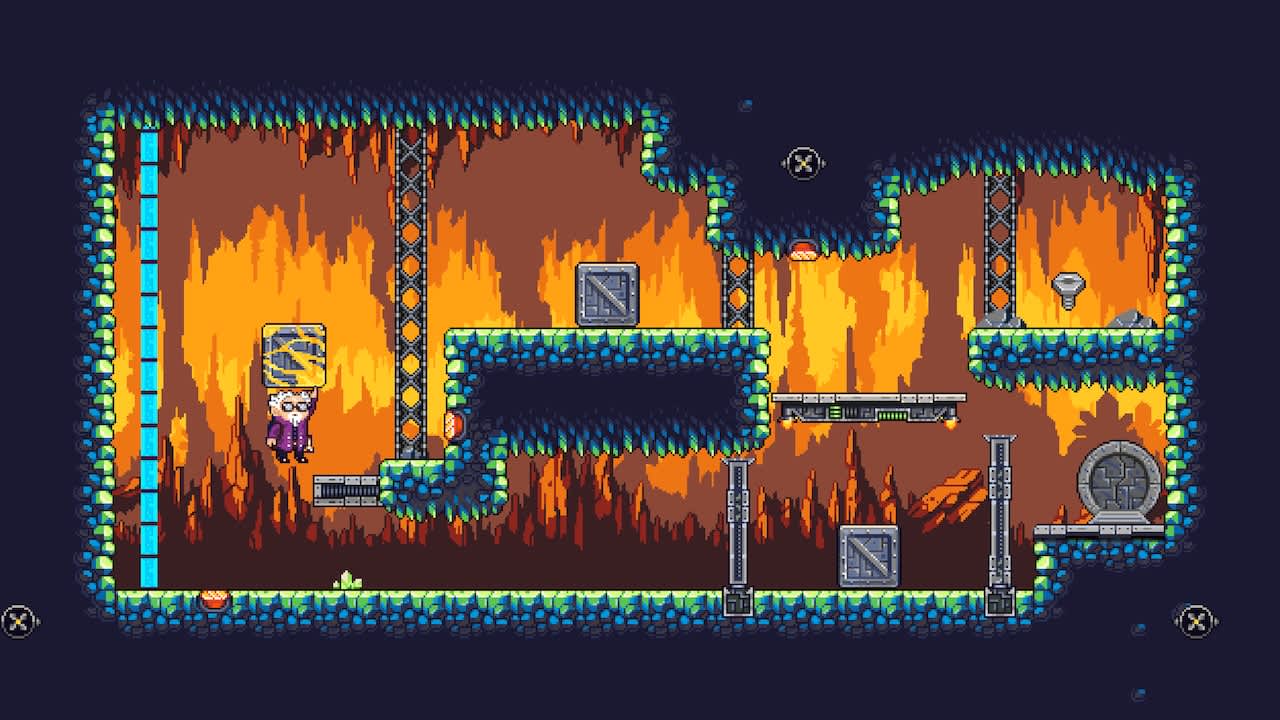 Cavorite for Nintendo Switch - Nintendo Official Site for Canada