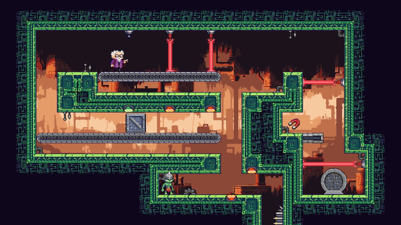 Cavorite for Nintendo Switch - Nintendo Official Site for Canada