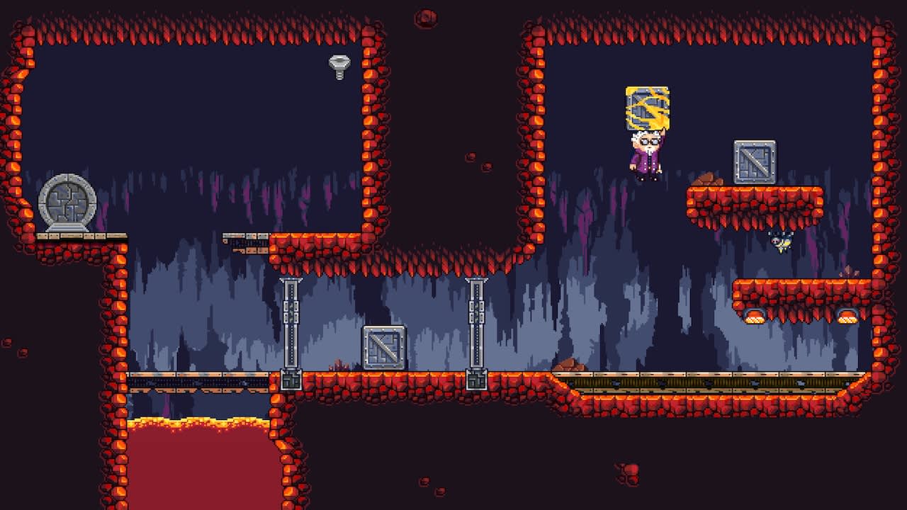 Cavorite for Nintendo Switch - Nintendo Official Site