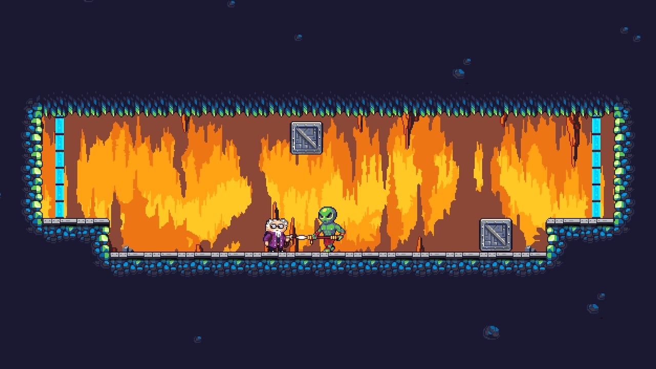 Cavorite for Nintendo Switch - Nintendo Official Site