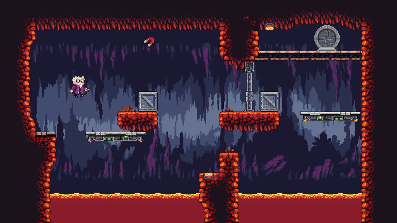 Cavorite for Nintendo Switch - Nintendo Official Site