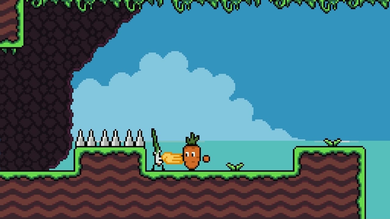 Carrot Smash for Nintendo Switch - Nintendo Official Site