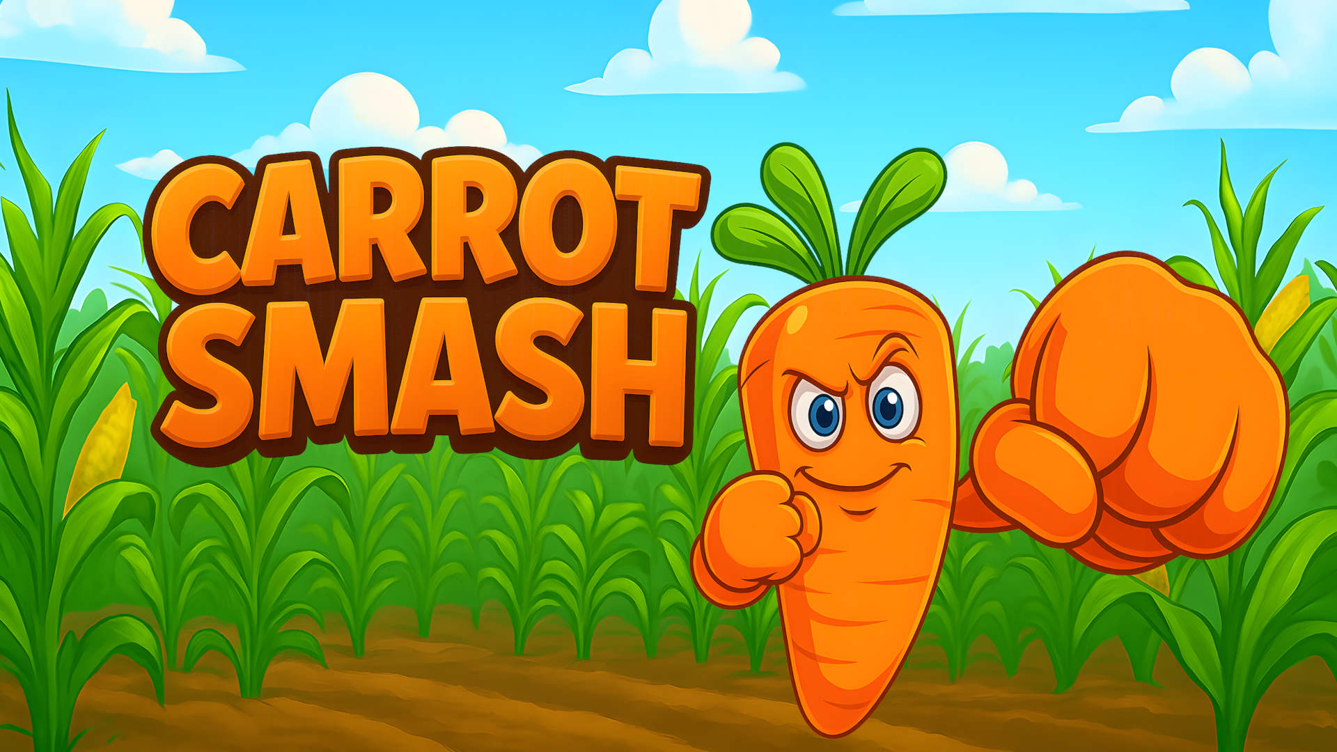 Carrot Smash for Nintendo Switch - Nintendo Official Site for Canada