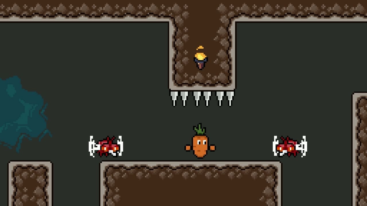 Carrot Smash for Nintendo Switch - Nintendo Official Site
